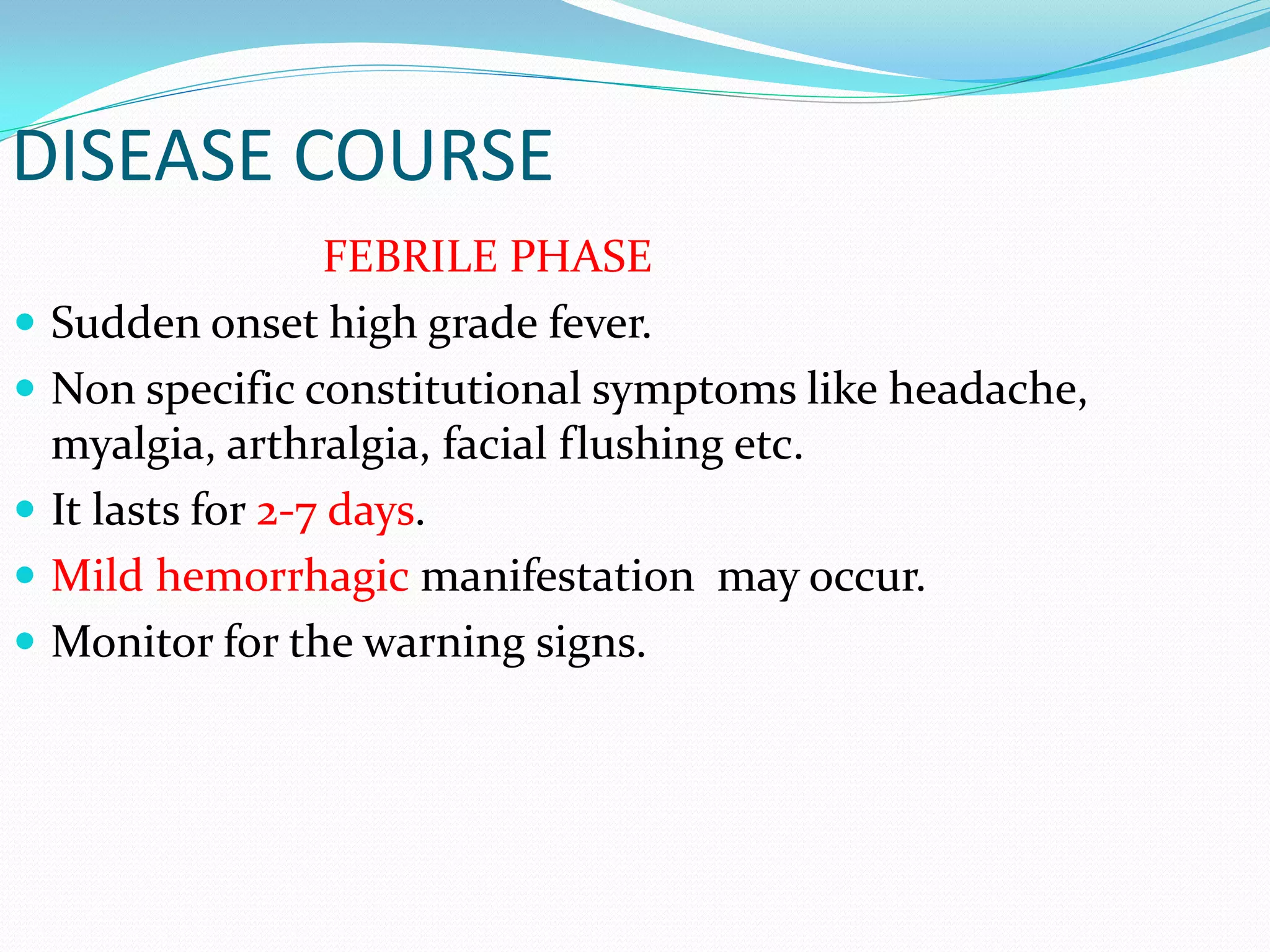 Dengue final pdf | PDF