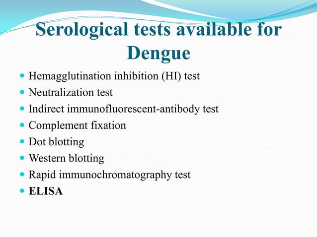 Dengue final pdf | PDF