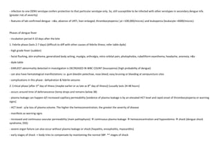 Dengue in children notes from cpg.pdf