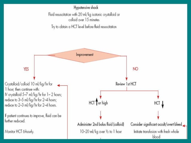 Dengue infection - dr. Doni Priambodo Wijisaksono | PDF