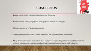 DENGUE IN INDIA.pptx