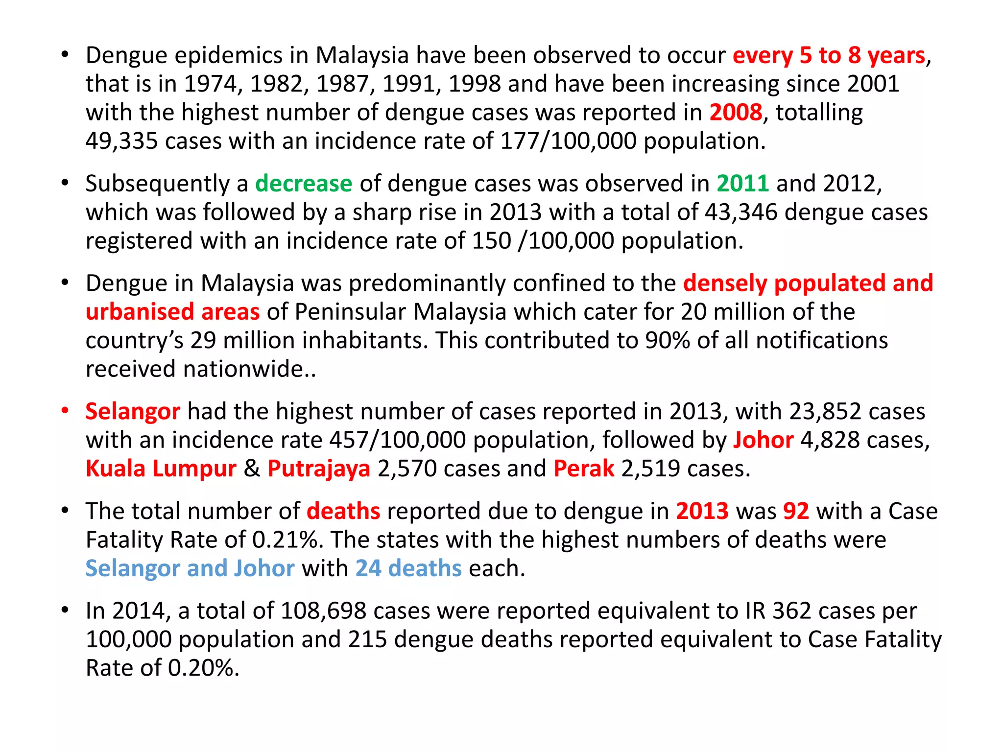 Dengue, Malaria, Chikungunya, Japanese Encephalitis, Pest Control.pptx