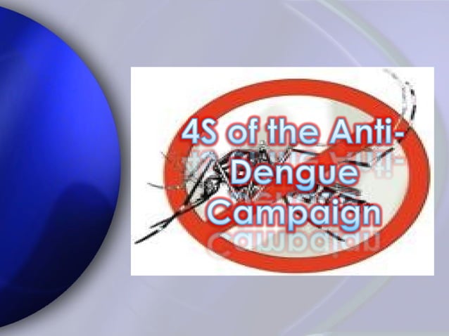 Dengue Fever Power Point | PPT