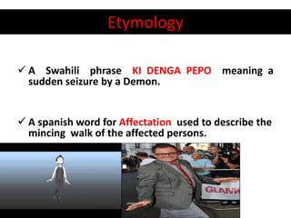 Dengue ppt | PPTX