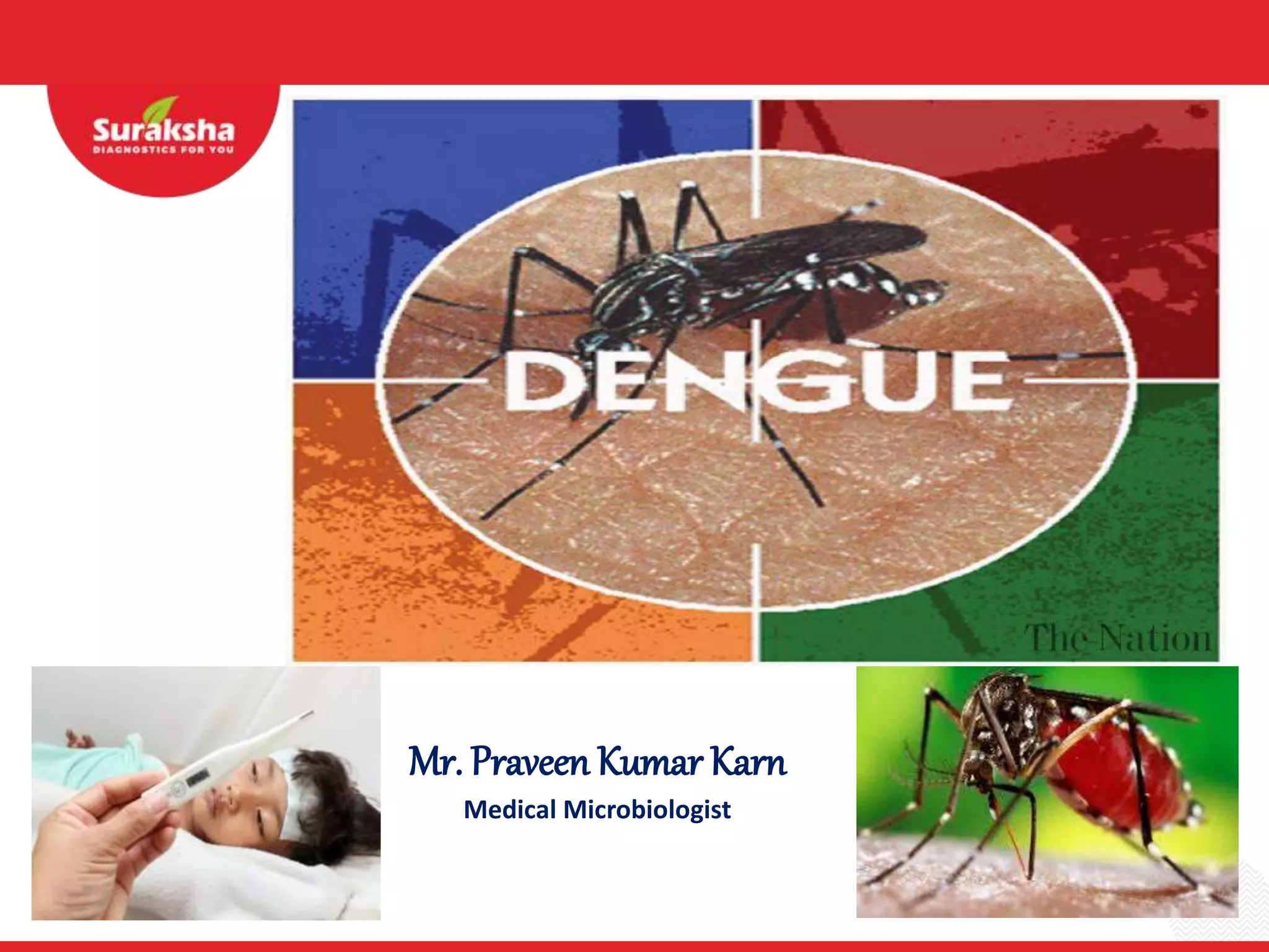Dengue ppt | PPT