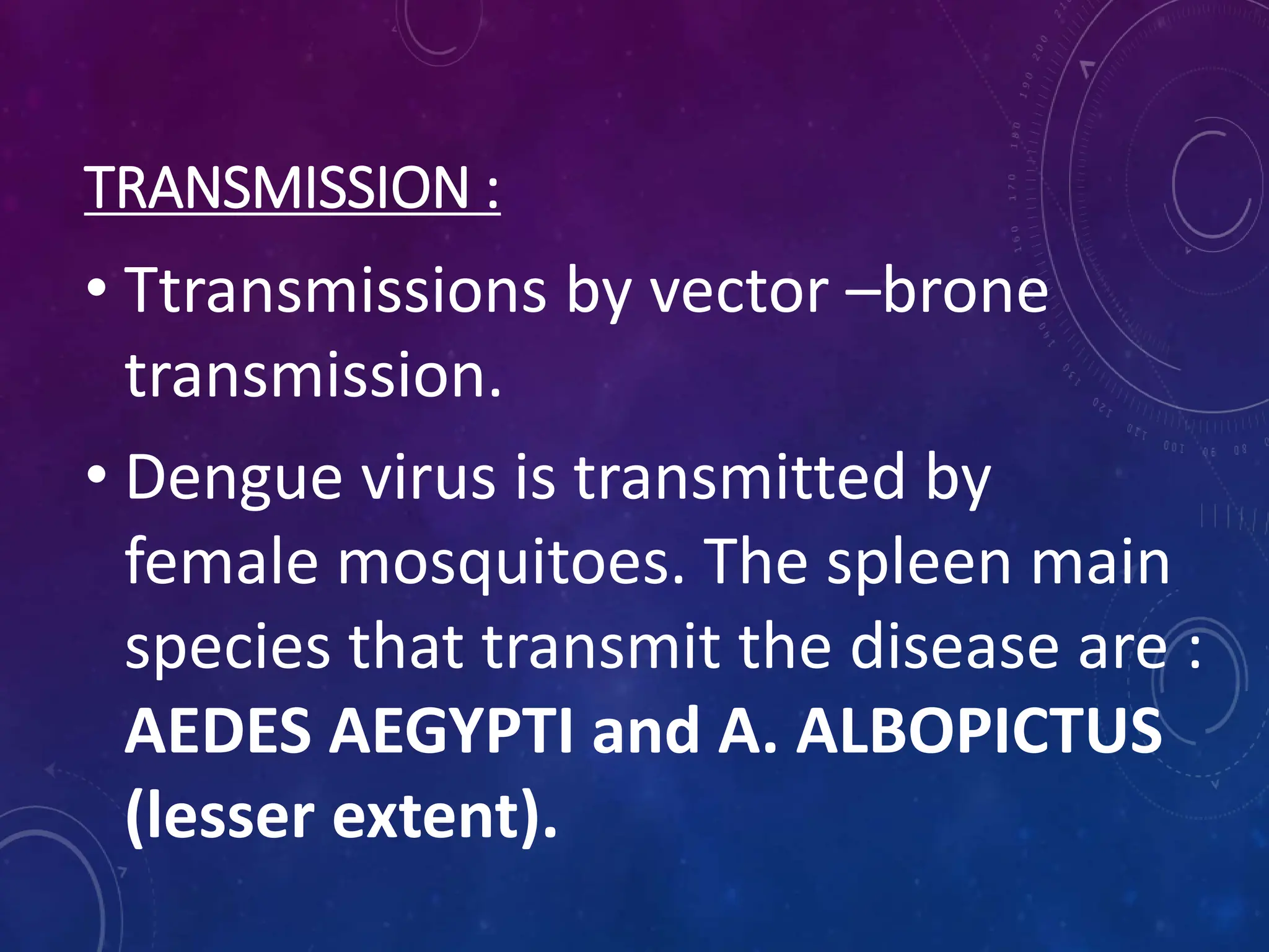 Dengue ppt.pptx new regarding nursing health and prevention | PPTX