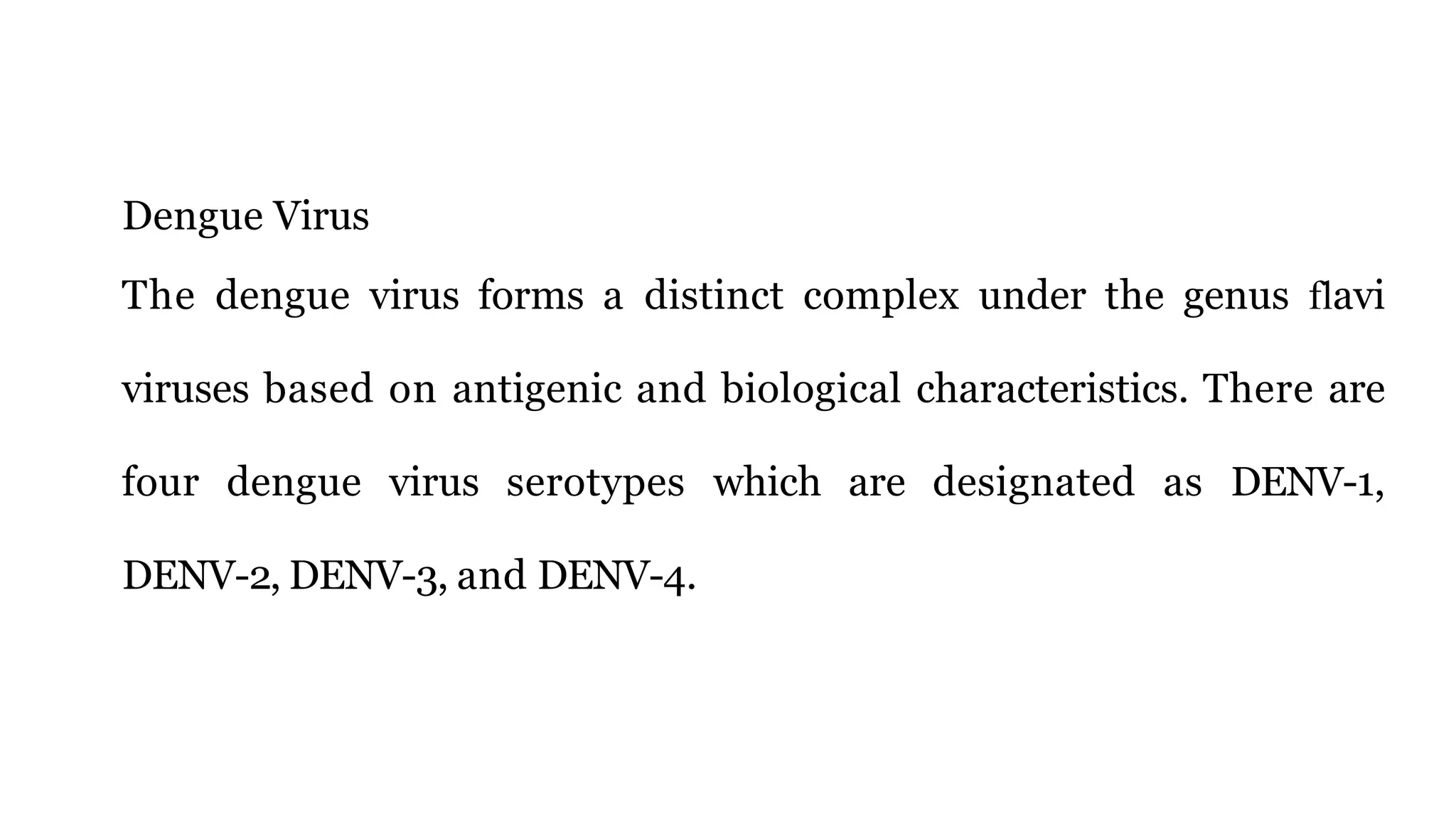 Dengue PPT by Dr Afia.pptx