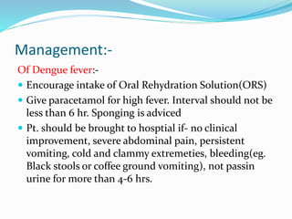 Dengue presentation.pptx