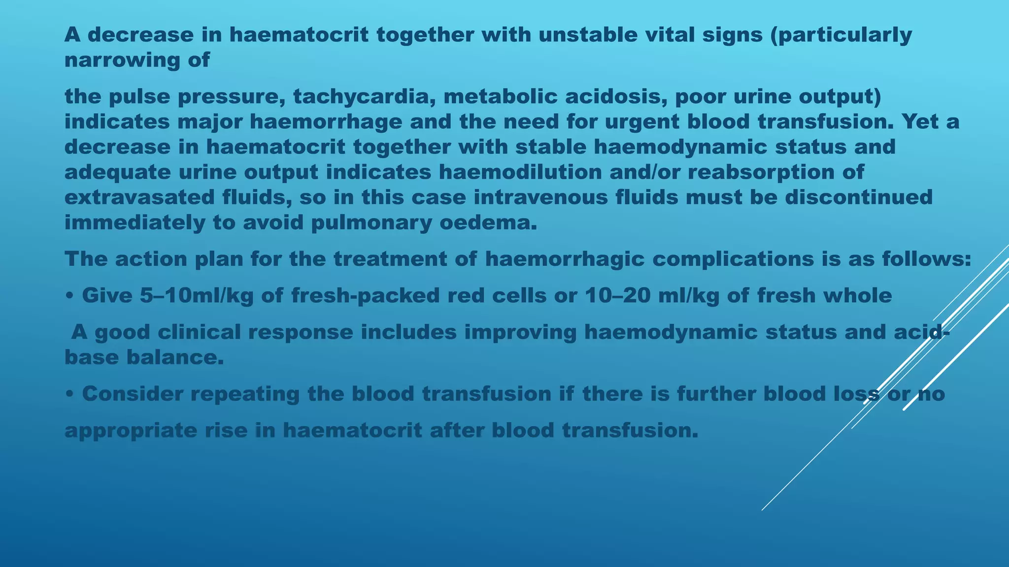 Dengue recent update | PPT