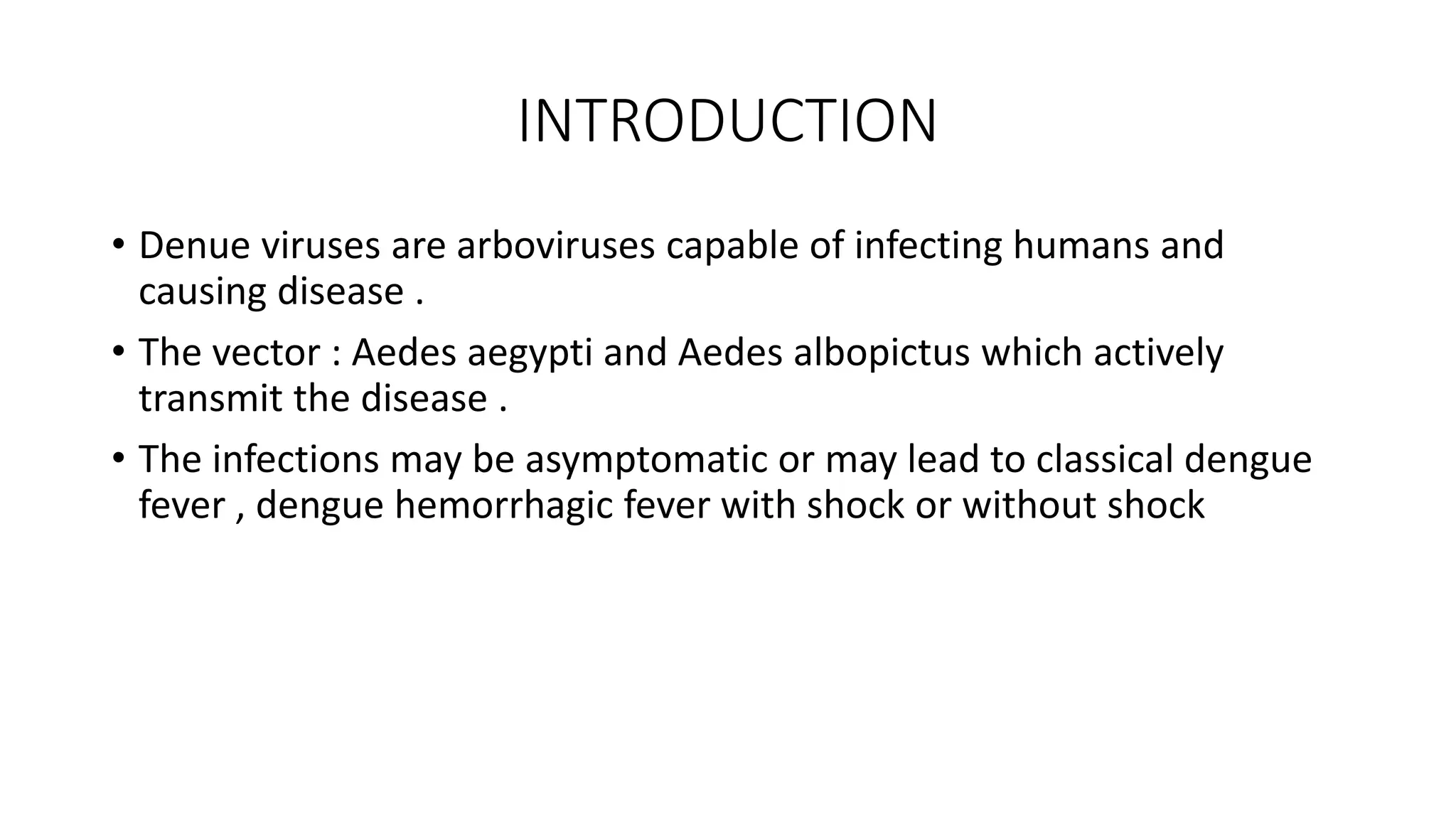 DENGUE SURVEY.pptxnjwjajajshdhdhdhdhjdjddjdn | PPTX