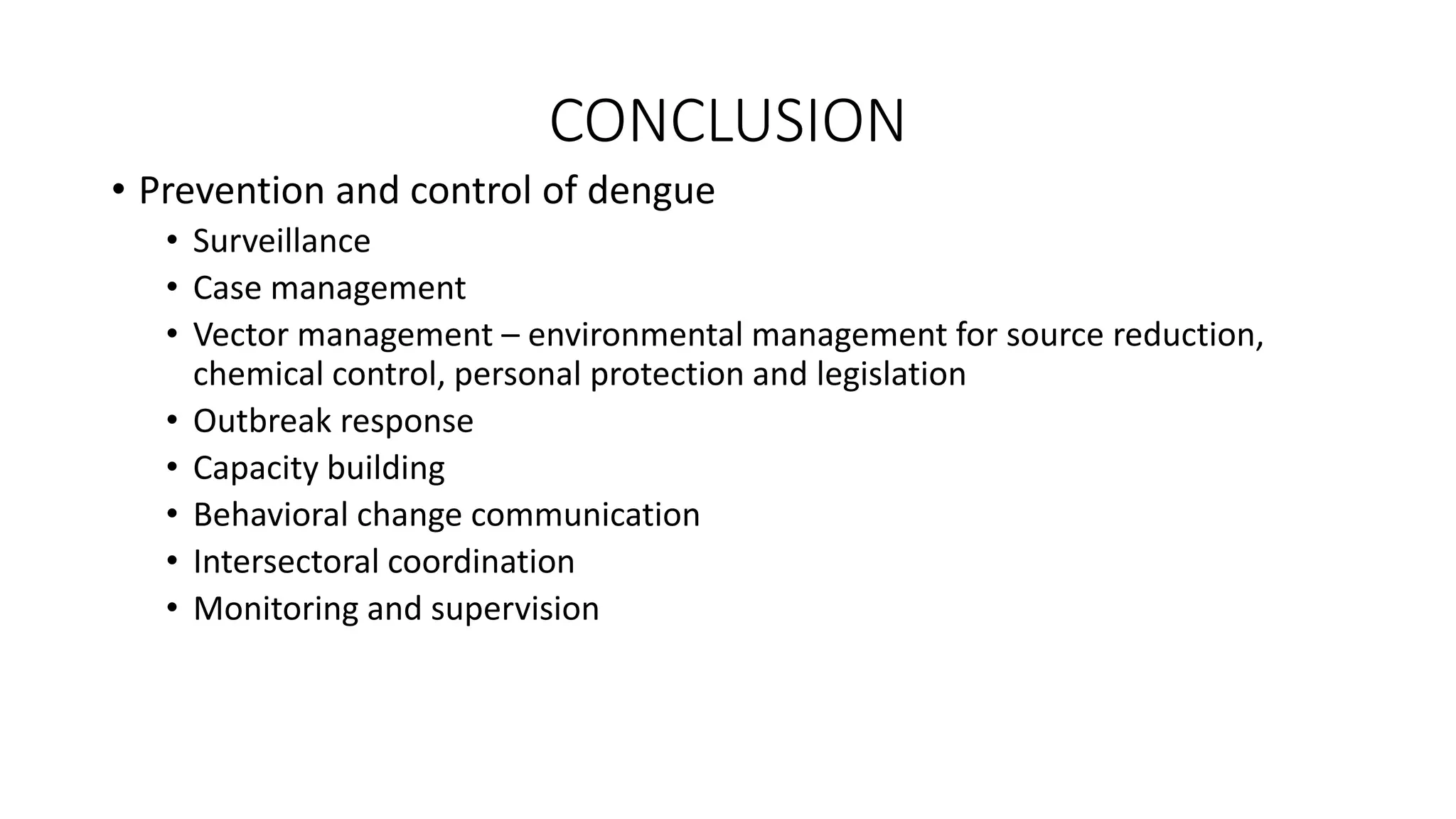 DENGUE SURVEY.pptxnjwjajajshdhdhdhdhjdjddjdn | PPTX
