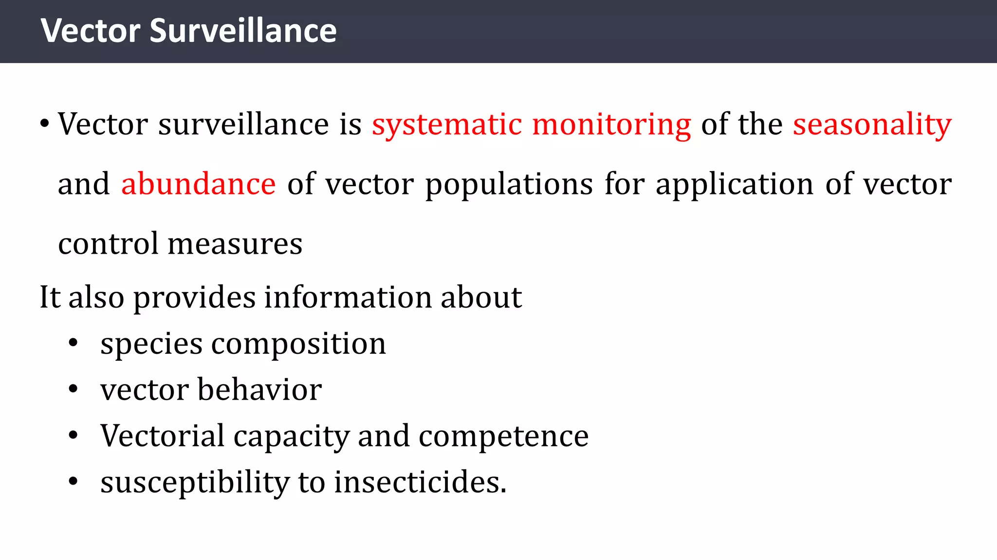Dengue Vector surveillance Pakistan.pptx