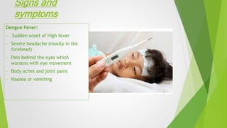 Introduction to Dengue virus | PPT