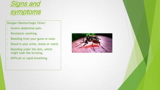 Introduction to Dengue virus | PPT
