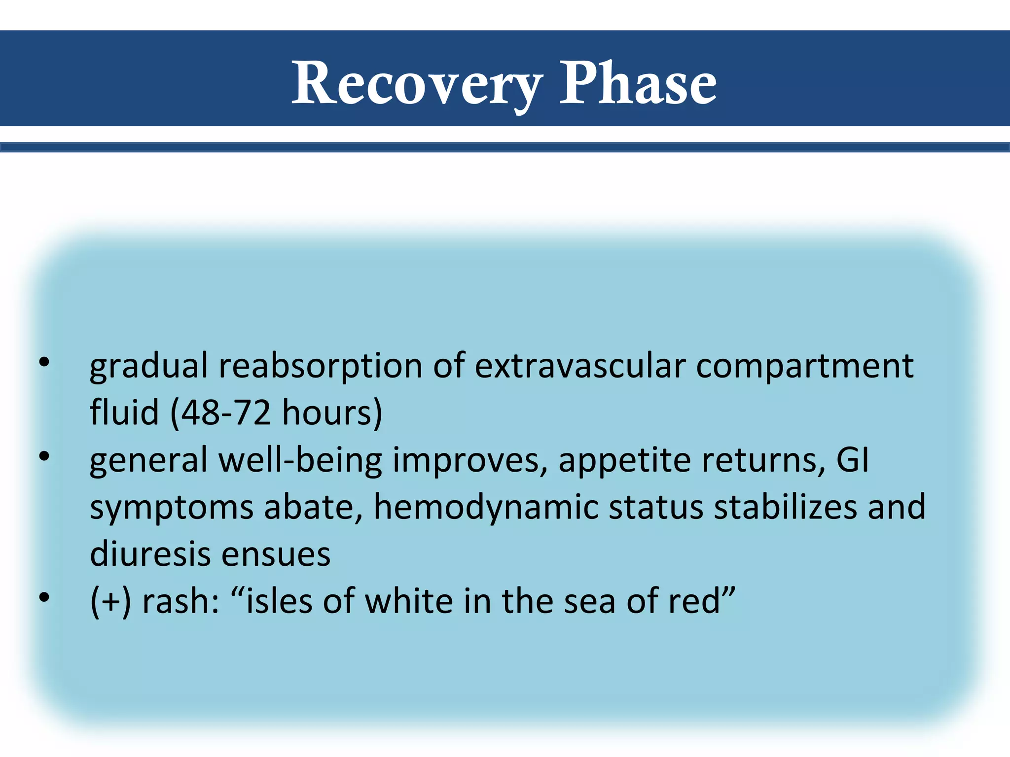 Dengue who_protocol | PPT