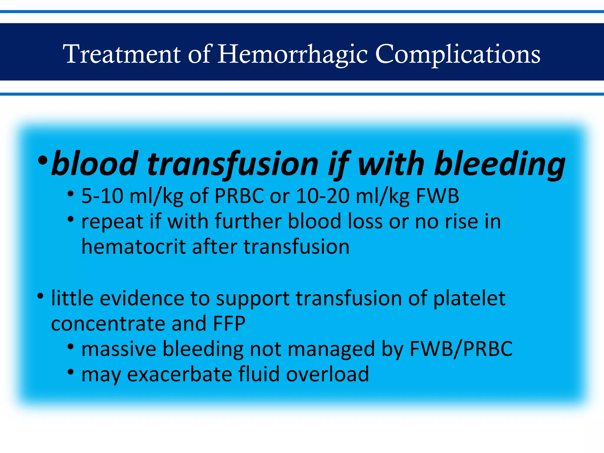 Dengue who_protocol | PPT