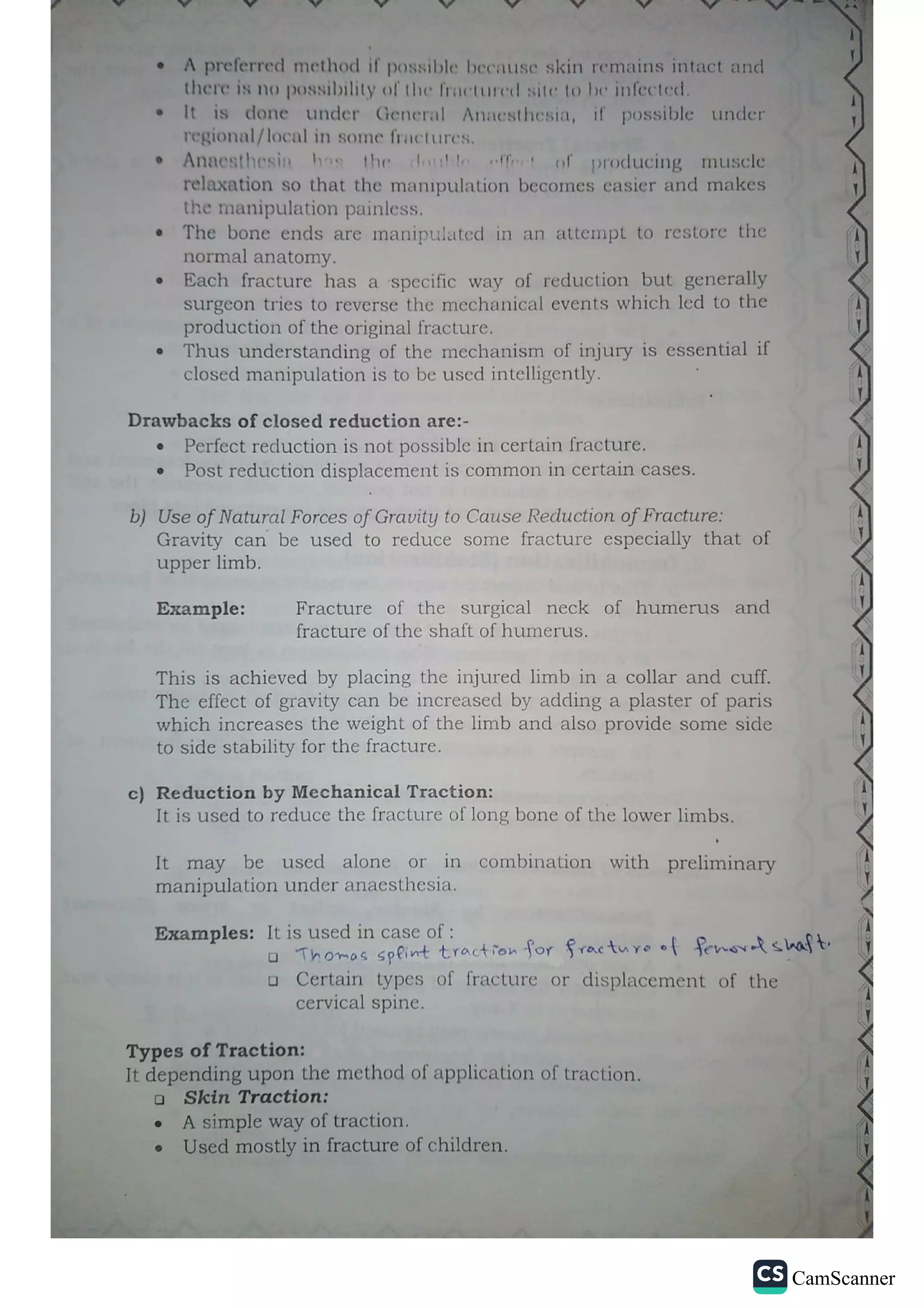 General_surgery_notes | PDF