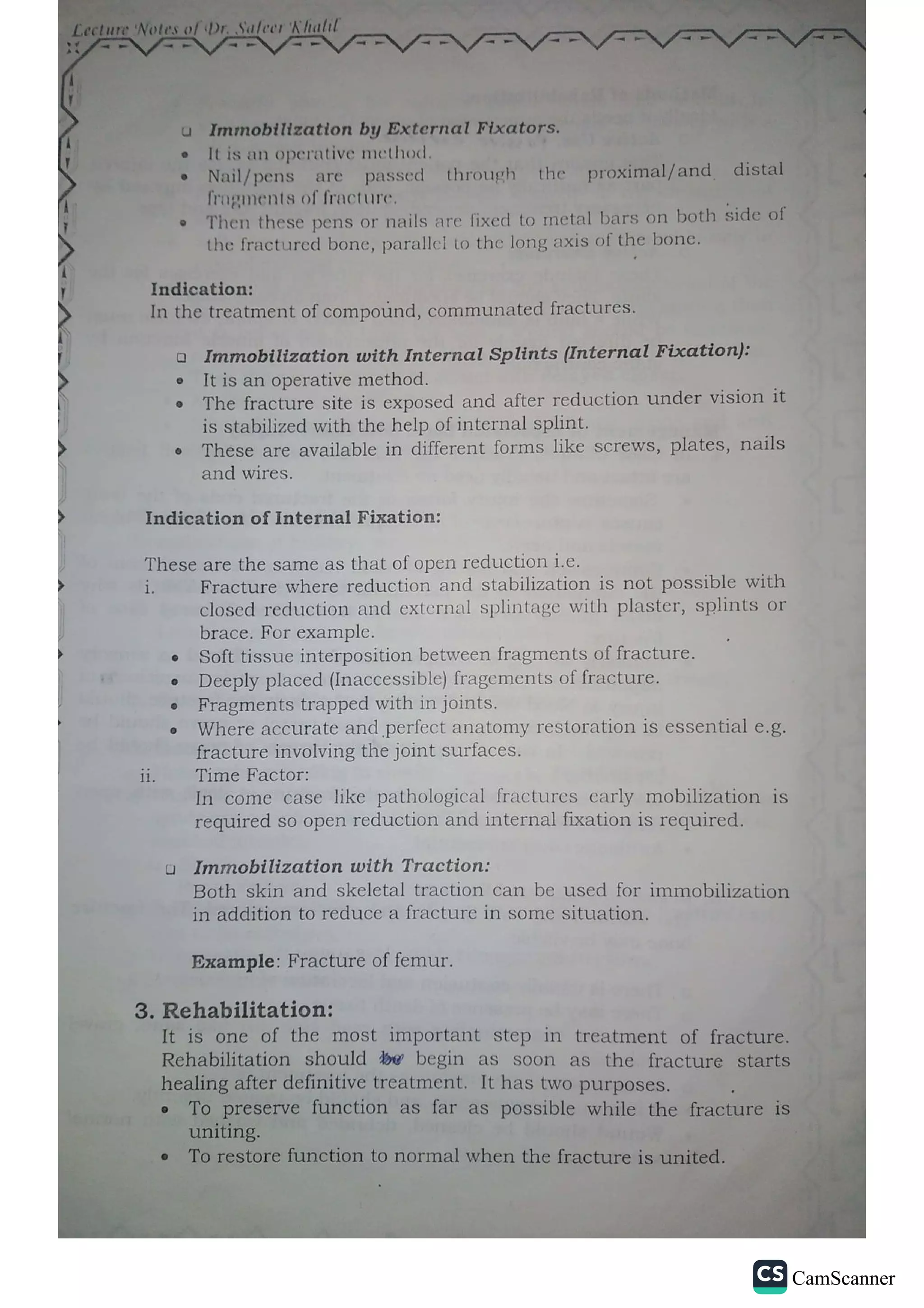 General Surgery Notes Pdf