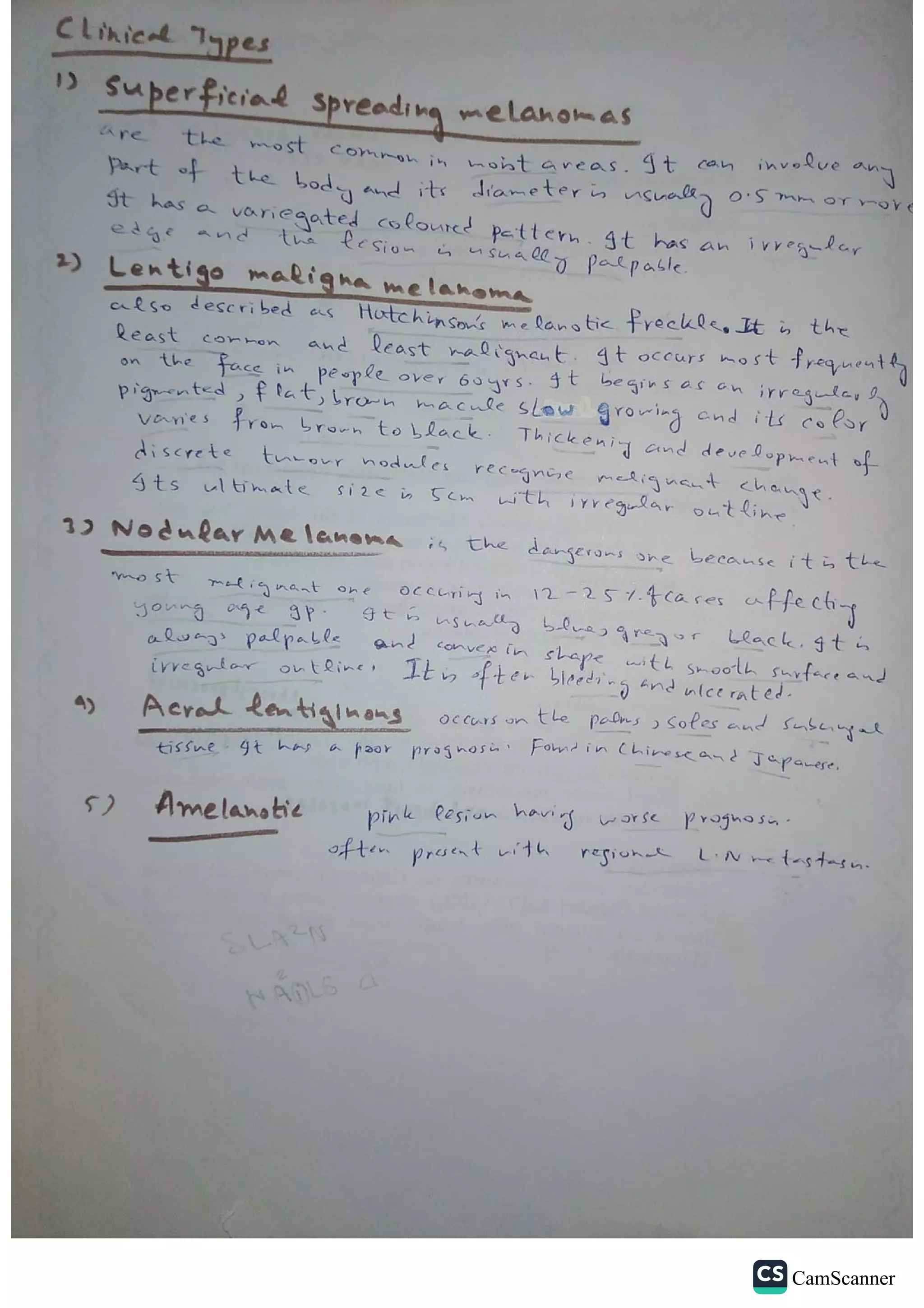 General_surgery_notes | PDF