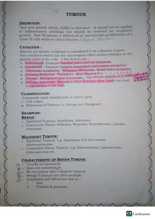 General_surgery_notes | PDF