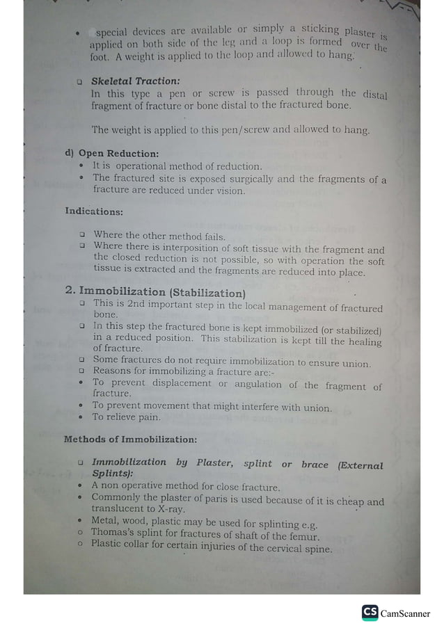 General_surgery_notes | PDF