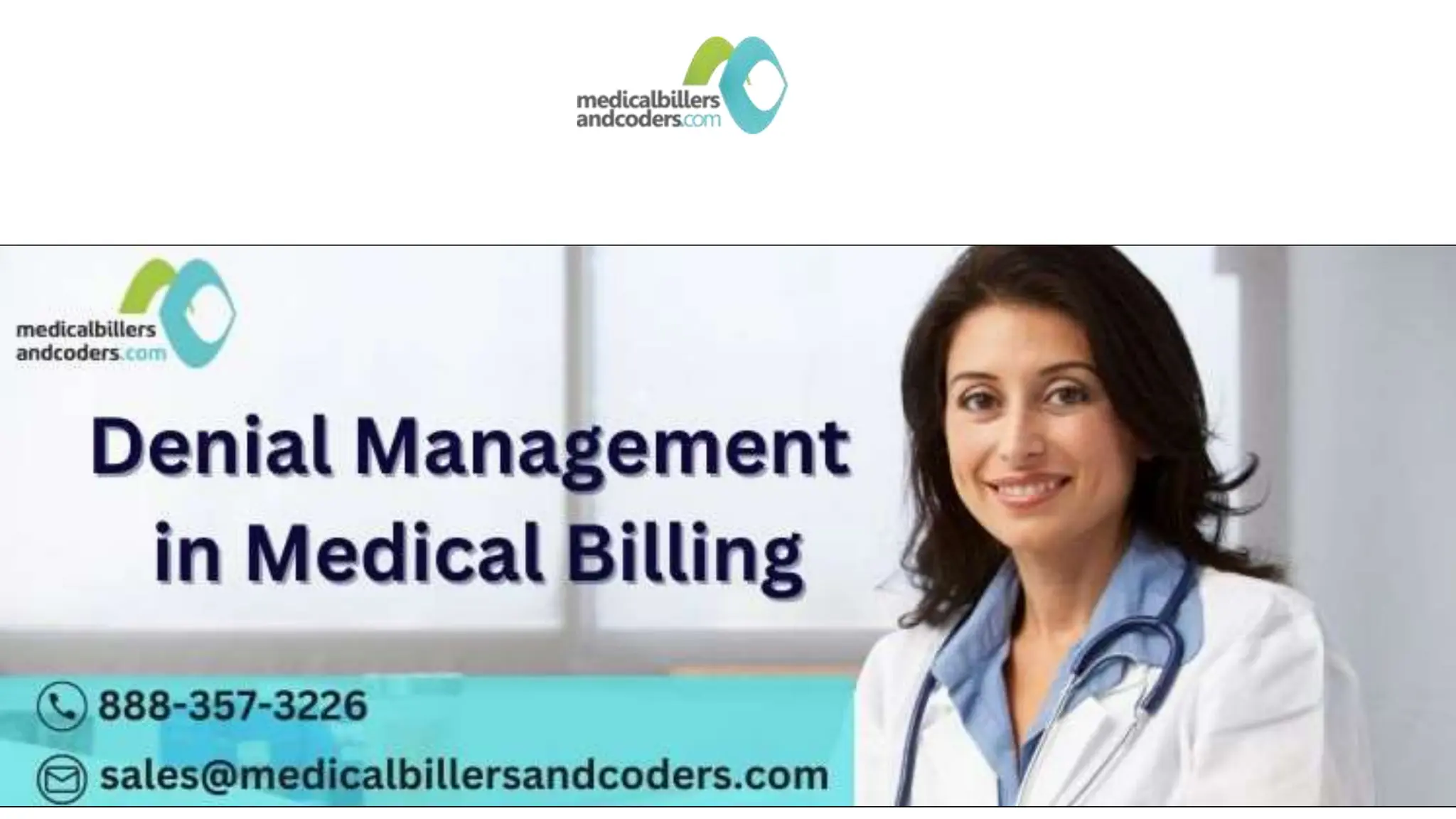 Denial Management in Medical Billing.pptx