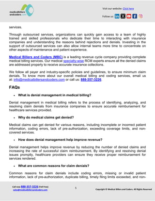 Denial Management in Medical Billing.pdf
