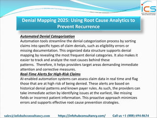 Denial Mapping 2025 Using Root Cause Analytics to Prevent Recurrence.pdf