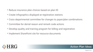 Payer Denials: A Discussion on Prevention | PPT