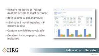 Payer Denials: A Discussion on Prevention | PPT