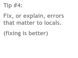 Denice Ross Lightning | PPTX