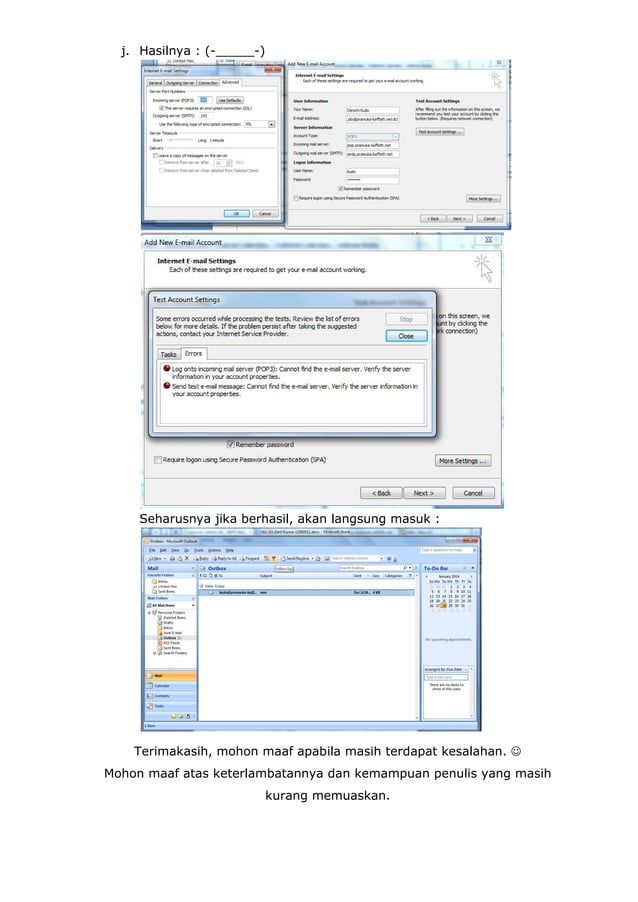 Tutorial ClearOS Enterprise 5.2 (Step By Step) | PDF
