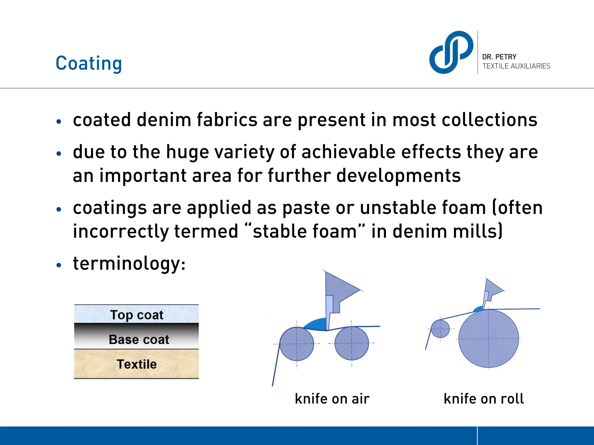 Denim fabric shade band of tolerance range | PDF