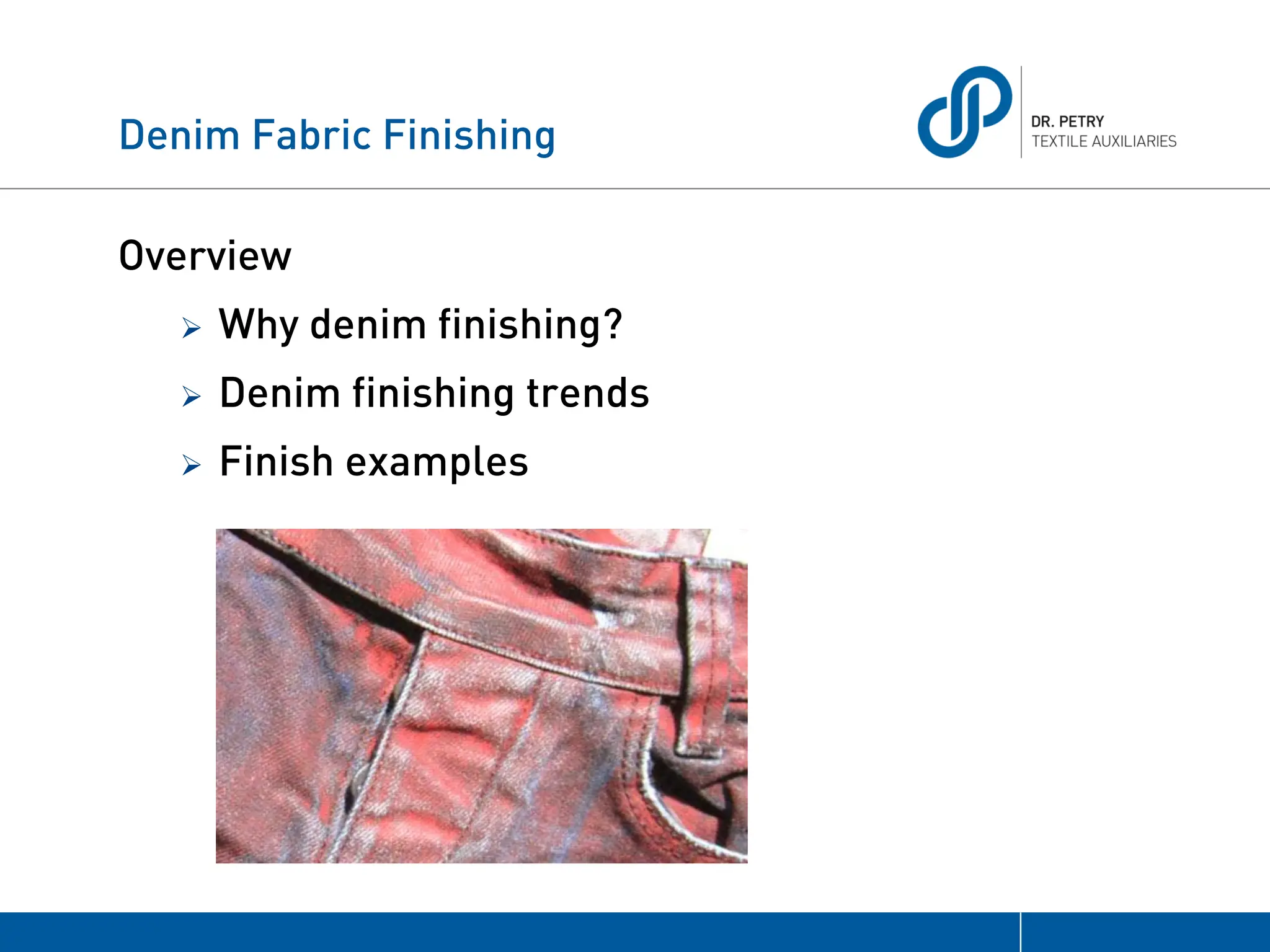 Denim fabric shade band of tolerance range | PDF