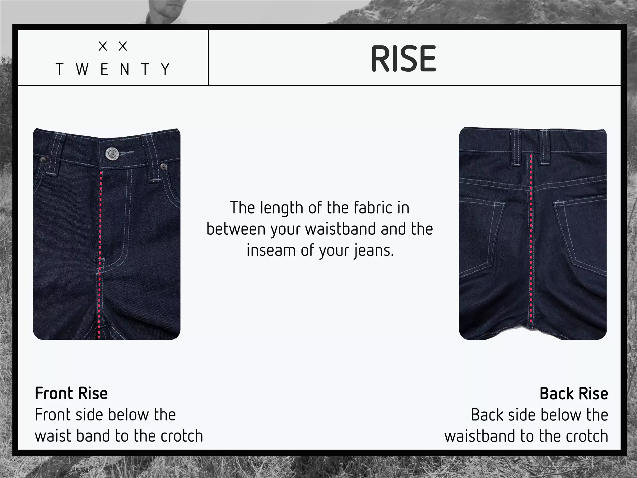 ANATOMY OF DENIM | PDF