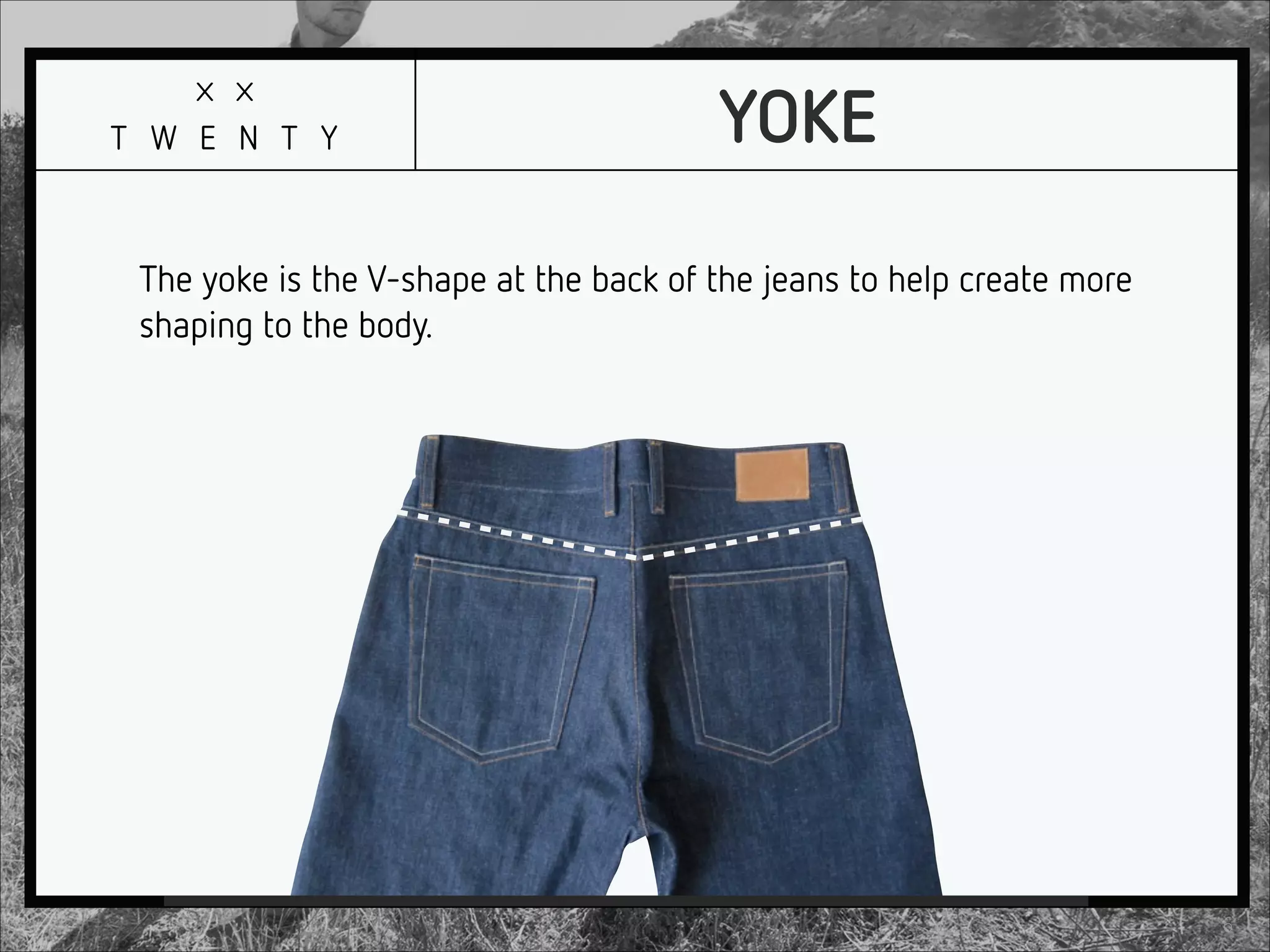 ANATOMY OF DENIM | PDF
