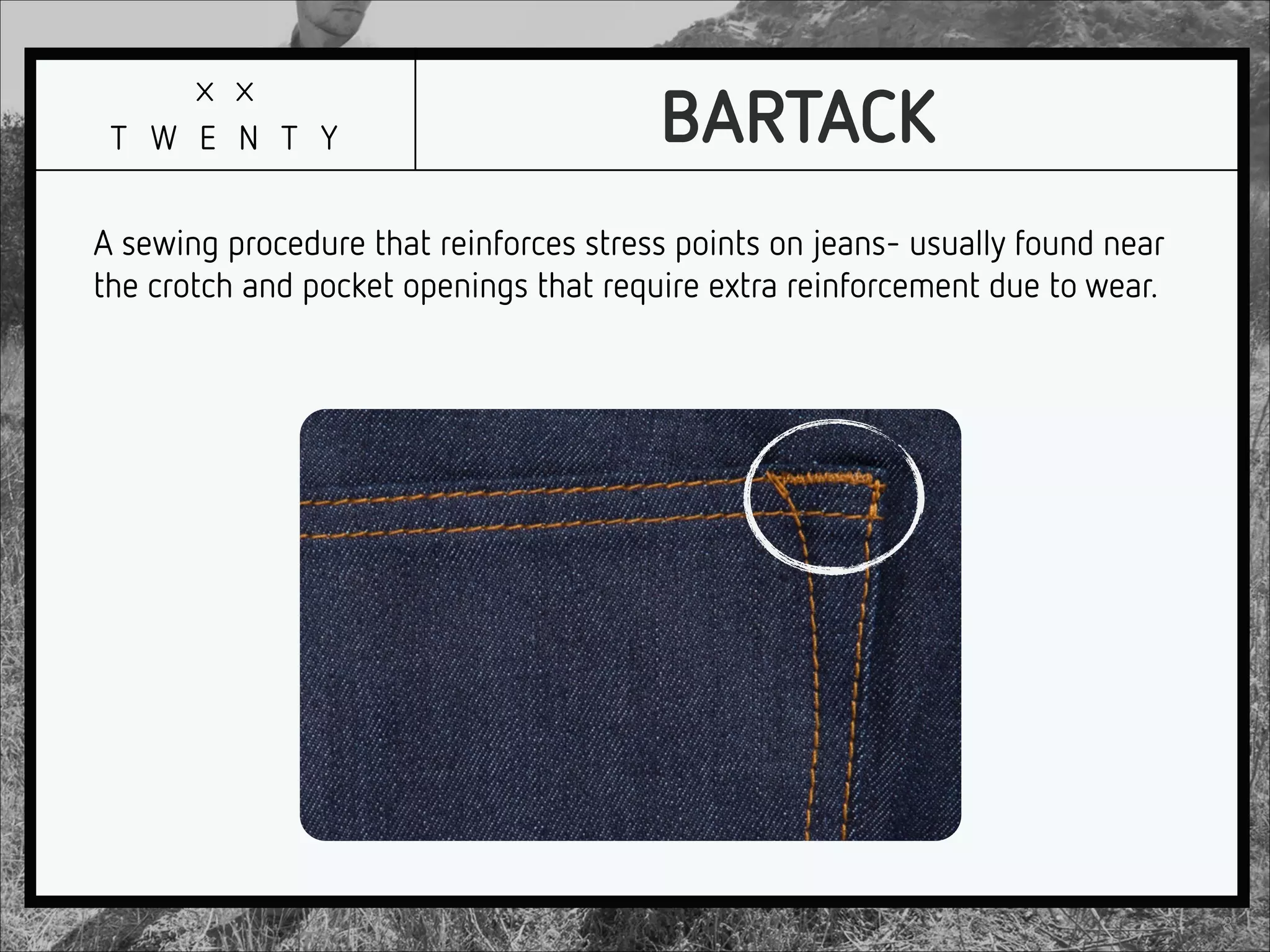 ANATOMY OF DENIM | PDF