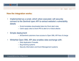 Jump Start Your Application Security Knowledge | PPT