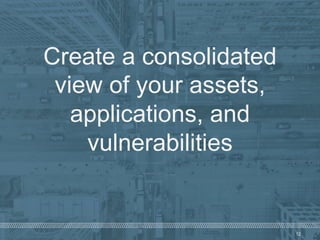 Enabling Developers in Your Application Security Program With Coverity and ThreadFix | PDF