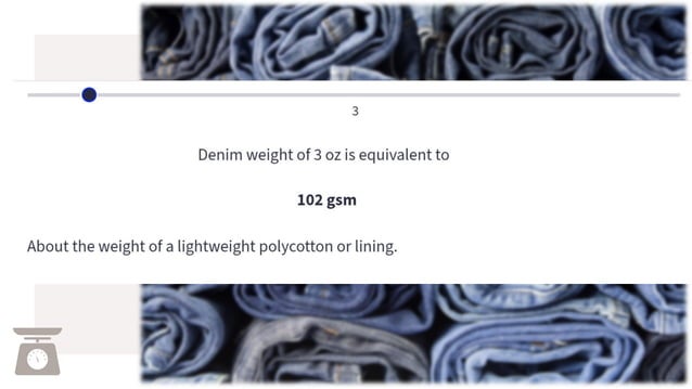 DENIM_JEANS_TEXTILE_STANDARDS_TREND | PPT