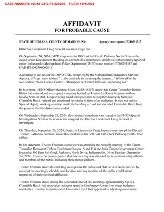 Denise Paul Hatch Probable Cause Affidavit.pdf