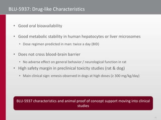 Denis garceau blu 5937 in chronic cough - cough conference | PPTX