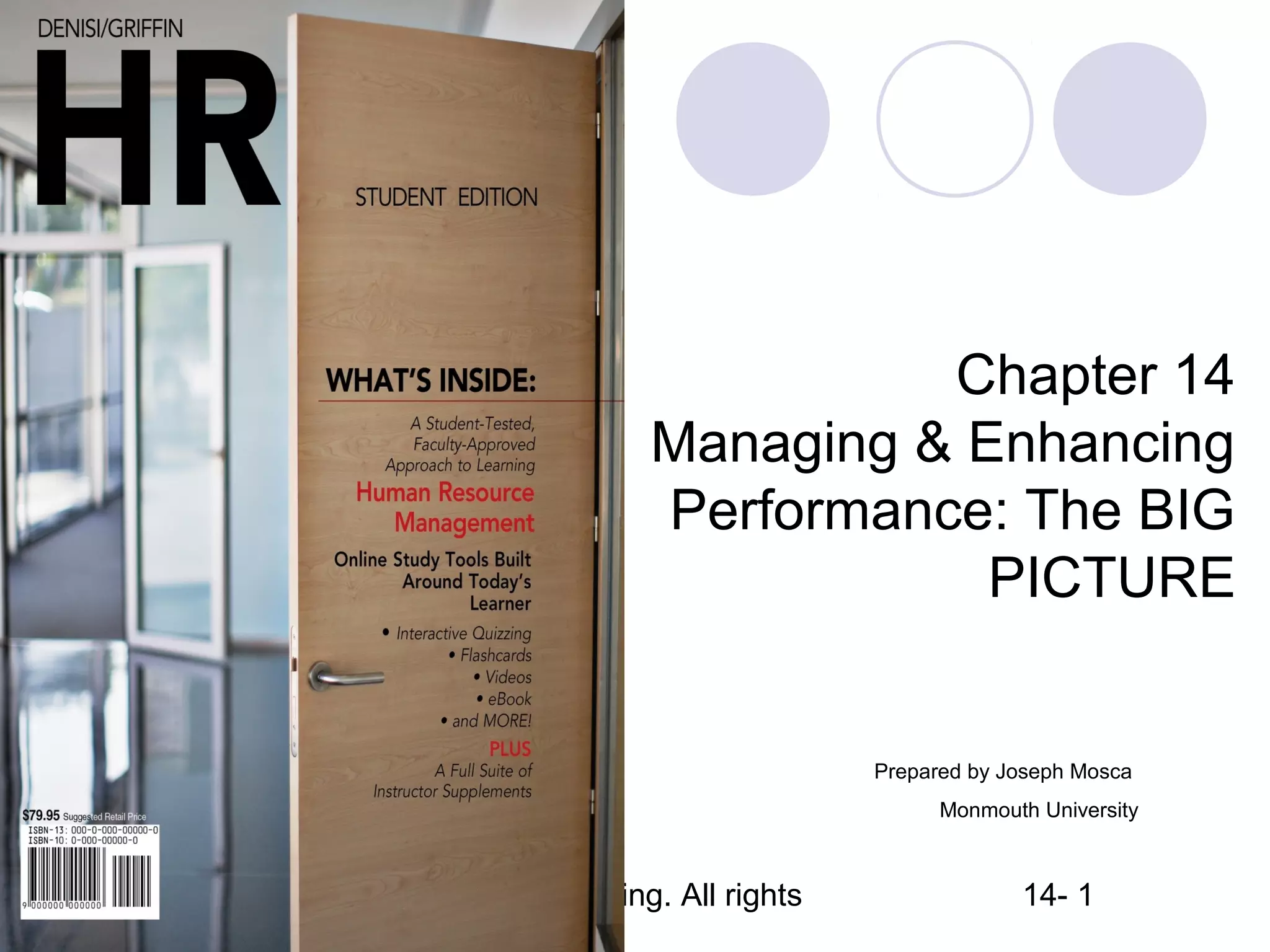 Denisi hr 1e_ch.14_student | PPT