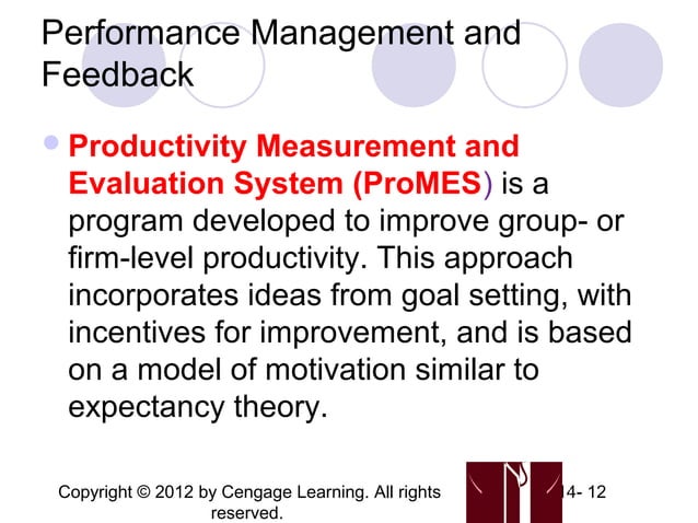 Denisi hr 1e_ch.14_student | PPT