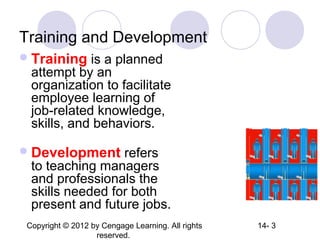 Denisi hr 1e_ch.14_student | PPT