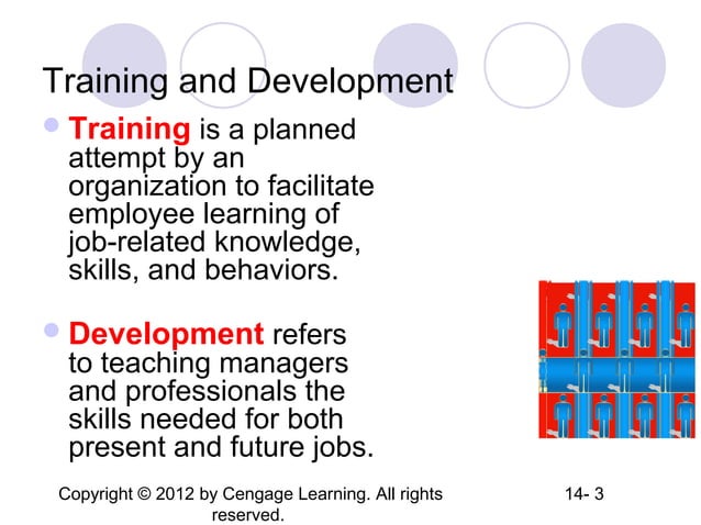 Denisi hr 1e_ch.14_student | PPT