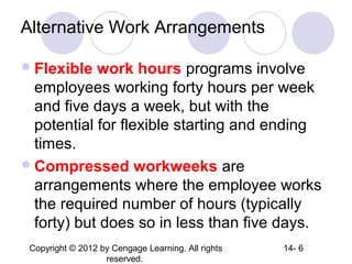 Denisi hr 1e_ch.14_student | PPT