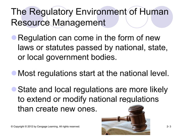 Denisi hr 1e_ch.02_student | PPT