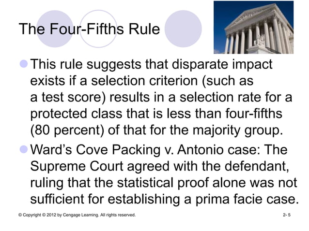 Denisi hr 1e_ch.02_student | PPT