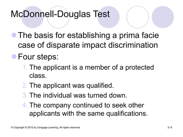 Denisi hr 1e_ch.02_student | PPT